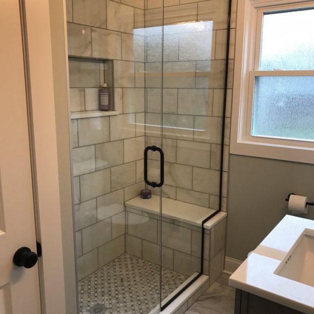 ABA Home Remodeling | Bathroom Remodeling & Bathroom Renovations ...