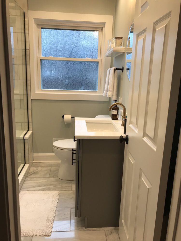 ABA Home Remodeling | GALLERY