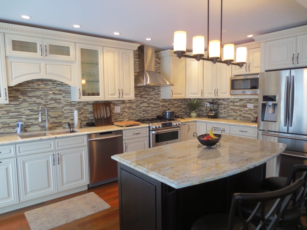 ABA Home Remodeling | GALLERY