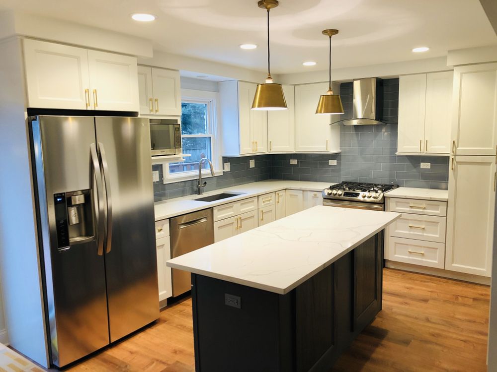 ABA Home Remodeling | GALLERY