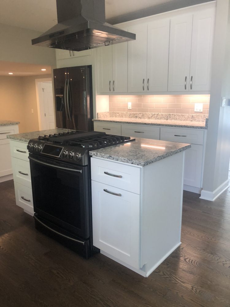 ABA Home Remodeling | GALLERY