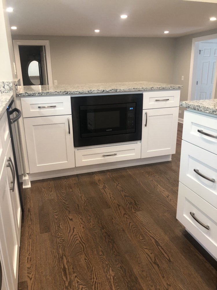 ABA Home Remodeling | GALLERY