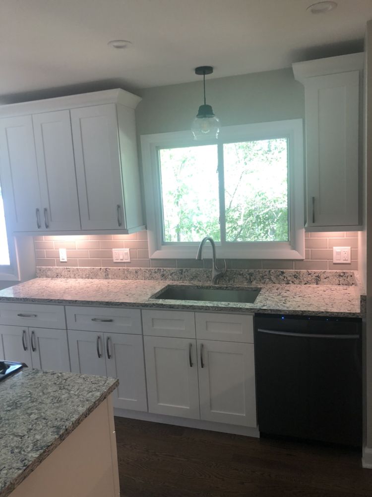 ABA Home Remodeling | GALLERY