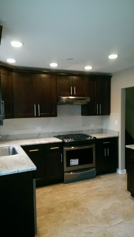 ABA Home Remodeling | GALLERY