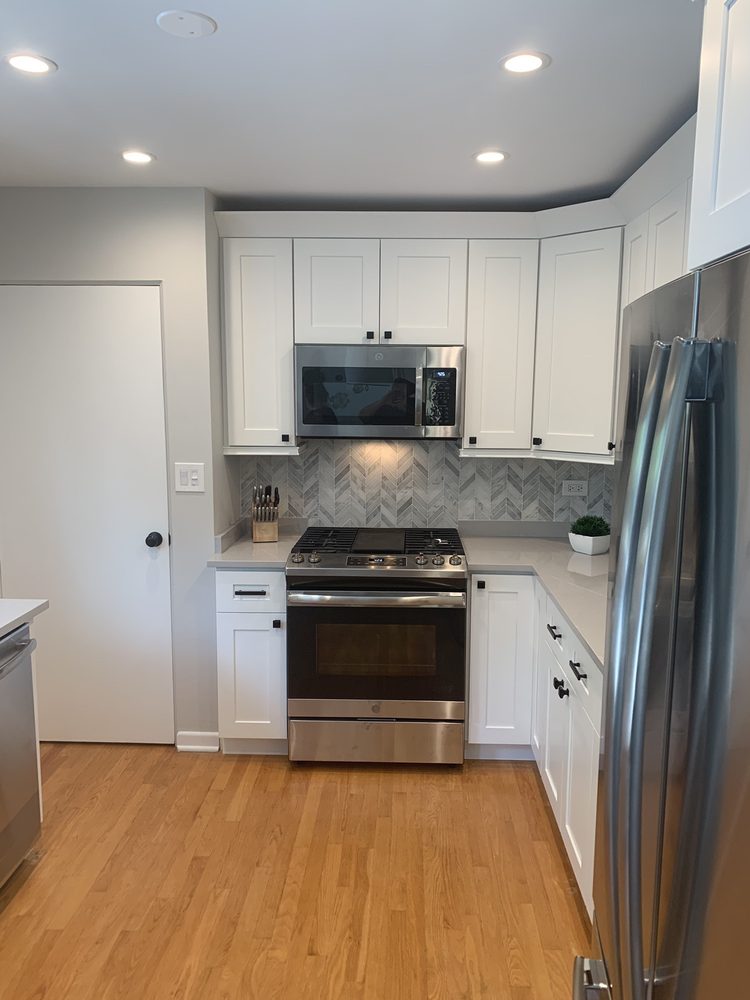 ABA Home Remodeling | GALLERY