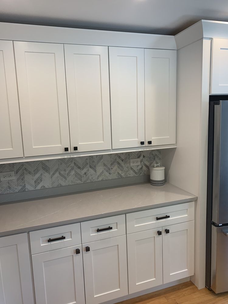 ABA Home Remodeling | GALLERY