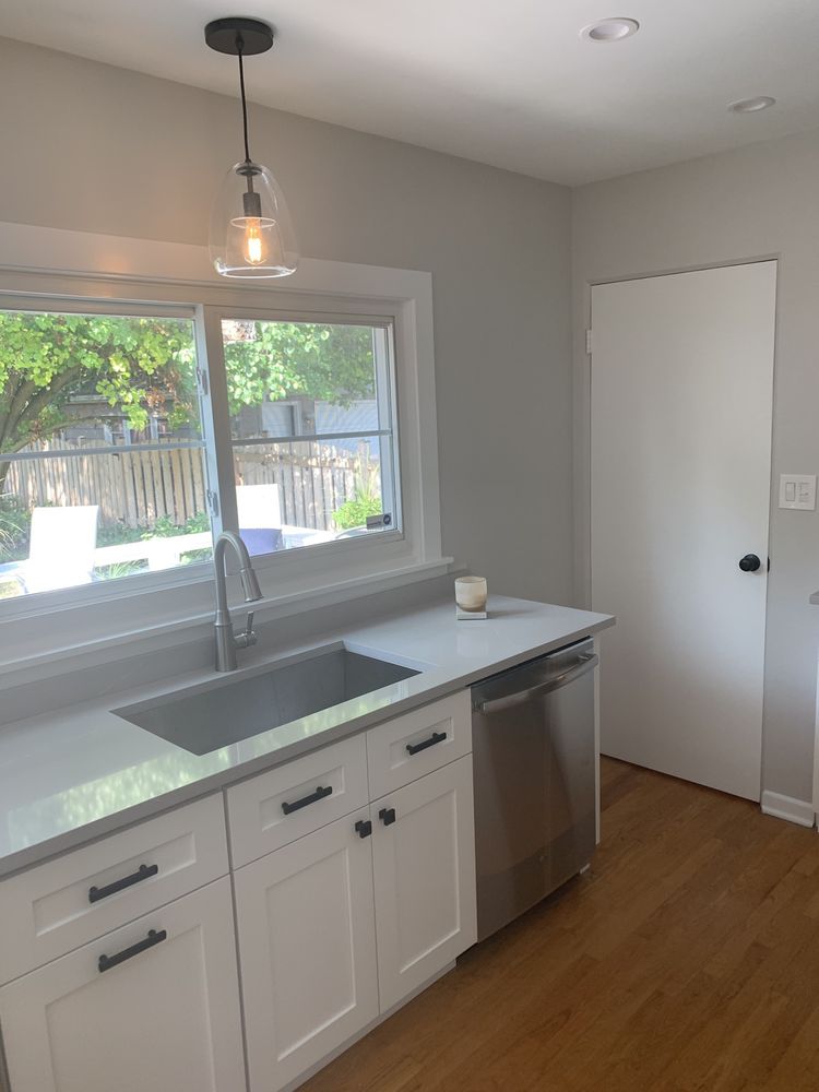 ABA Home Remodeling | GALLERY