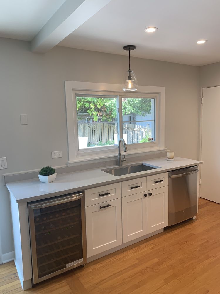 ABA Home Remodeling | GALLERY