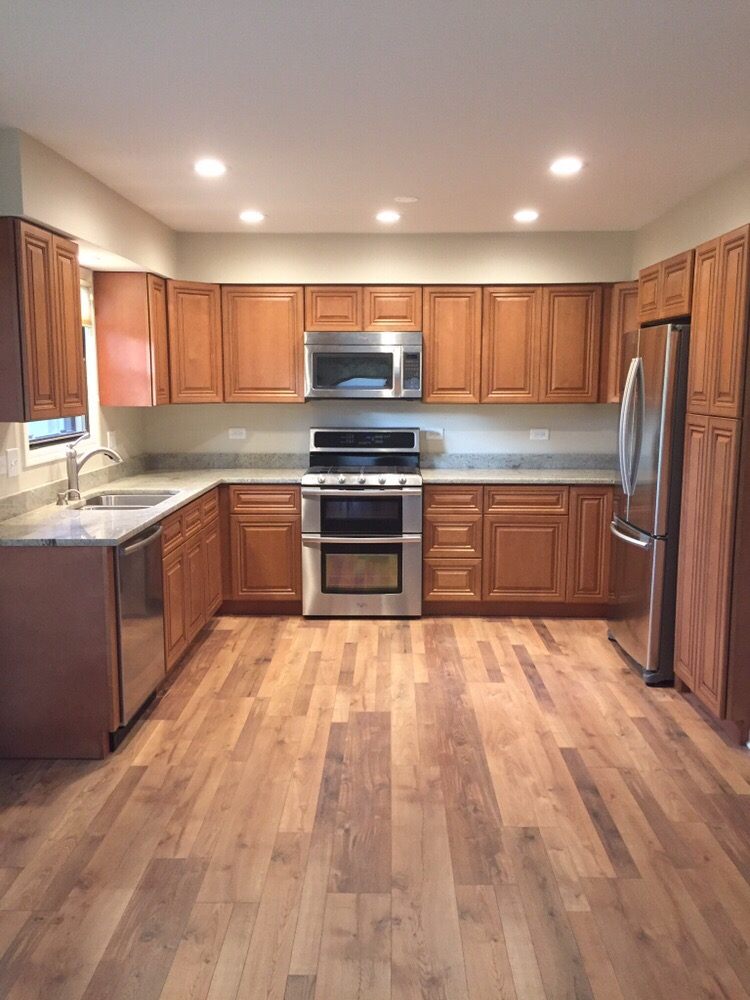 ABA Home Remodeling | GALLERY