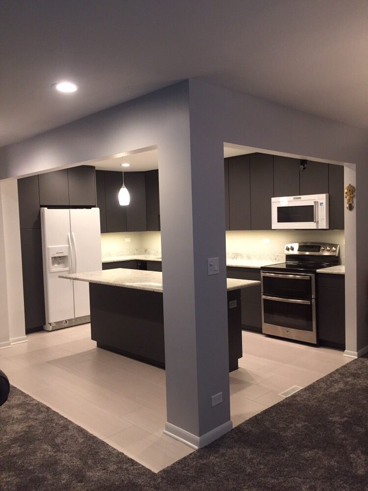 ABA Home Remodeling | GALLERY