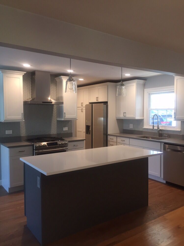 ABA Home Remodeling | GALLERY