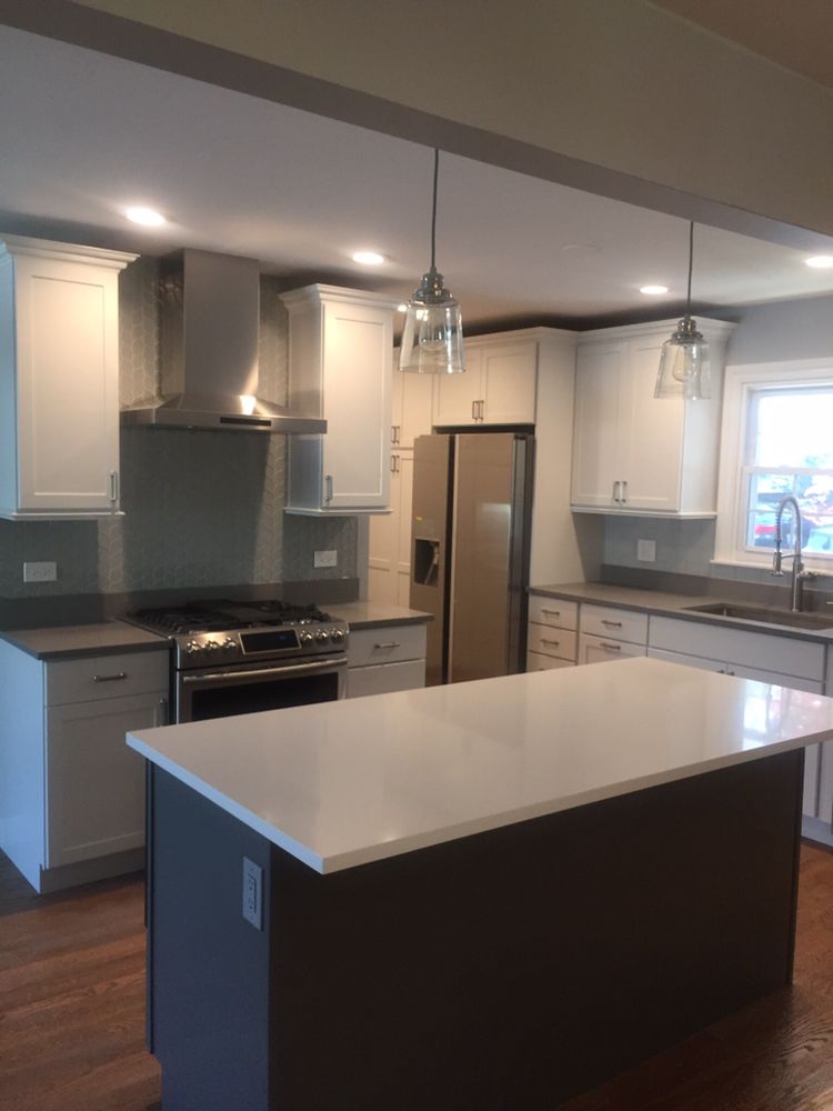 ABA Home Remodeling | GALLERY