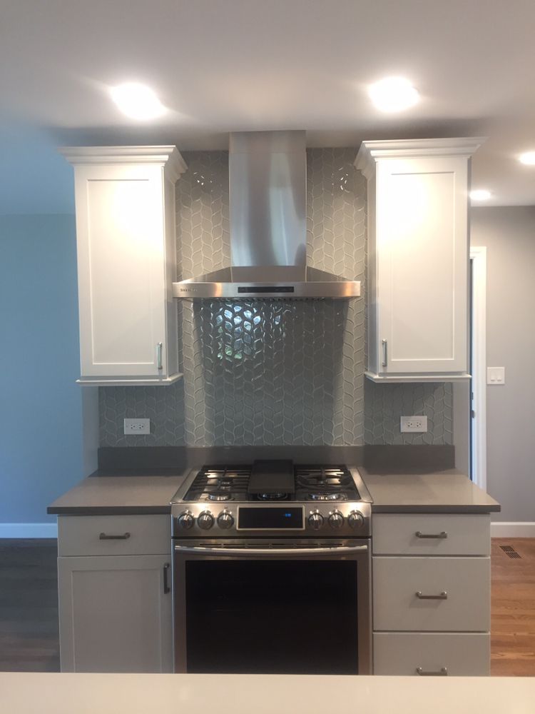 ABA Home Remodeling | GALLERY